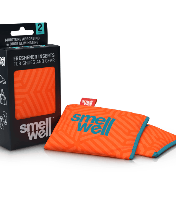 SmellWell - Keep it Fresh. Make it Last.