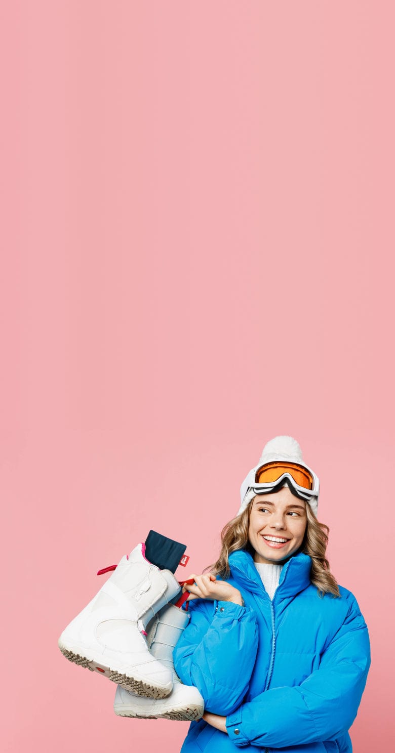 SmellWell Luktborttagare